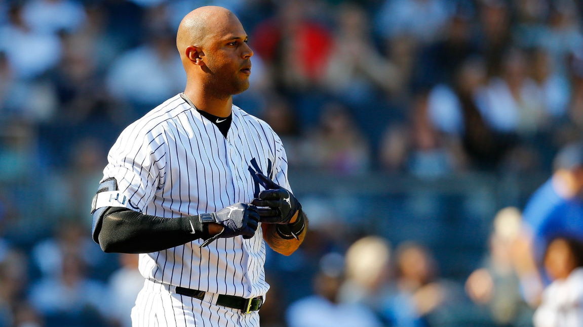 Finger of Blame -> Hicks & Sanchez: May 18, 2019: Tampa 2 NY 1 - Yankee ...