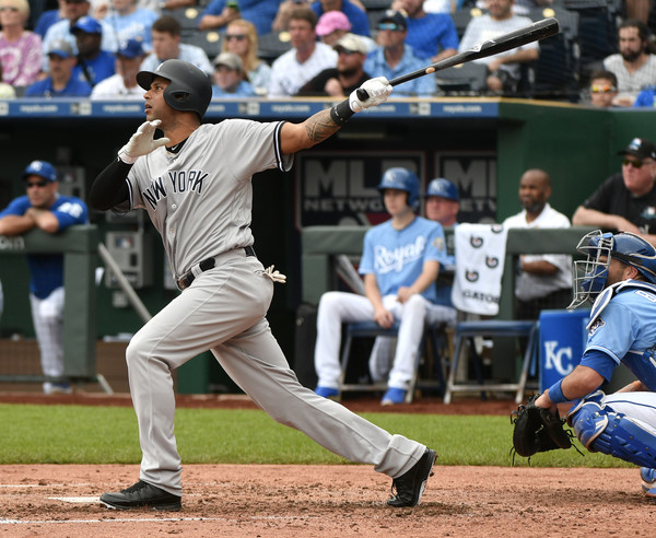 Extra Inning Loss Spoils Great 9th Inning Comeback: May 26, 2019: KC 9 ...