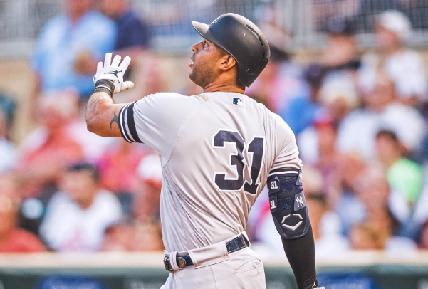 Yankee Offense & Bullpen Prevail - July 24, 2019: NY 10 Minnesota 7 ...