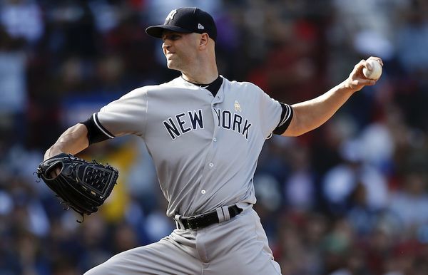 Happy Happ on a ROLL — Sept 7, 2019: NY 5 Boston 1 – Yankee.Blue