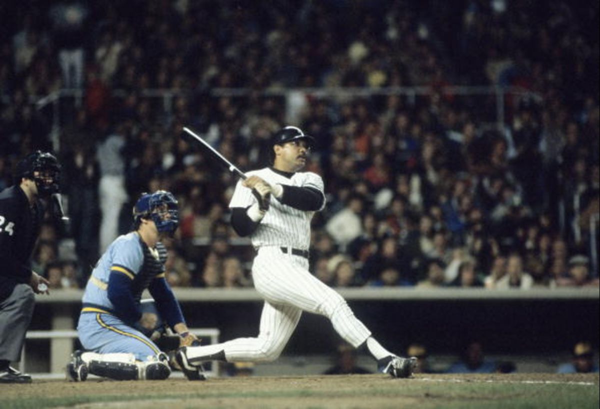 Yankee 2021 Offseason Pursuit of Lefty Power Bat(s) - Yankee.Blue