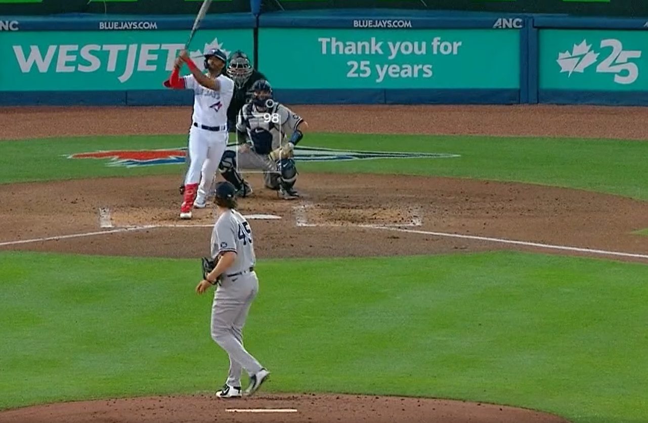 Cole & Higgy Lead Yanks to “Nice Win” — 3 Reasons Why NY 3 Toronto 1 on ...