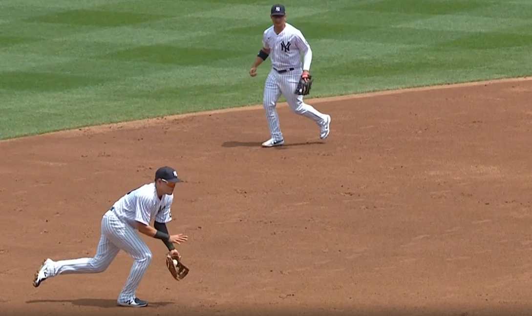 Yanks Crush ChiSox. 4 Reasons Why NY 7 Chi 0 on 5-22-21 - Yankee.Blue