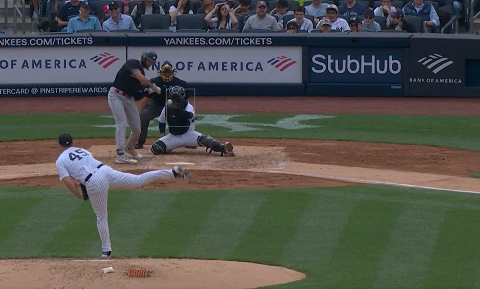 Gerrit Cole Masterpiece: Complete Game 2-Hitter. NY 2 Minnesota 0 – Yankee.Blue