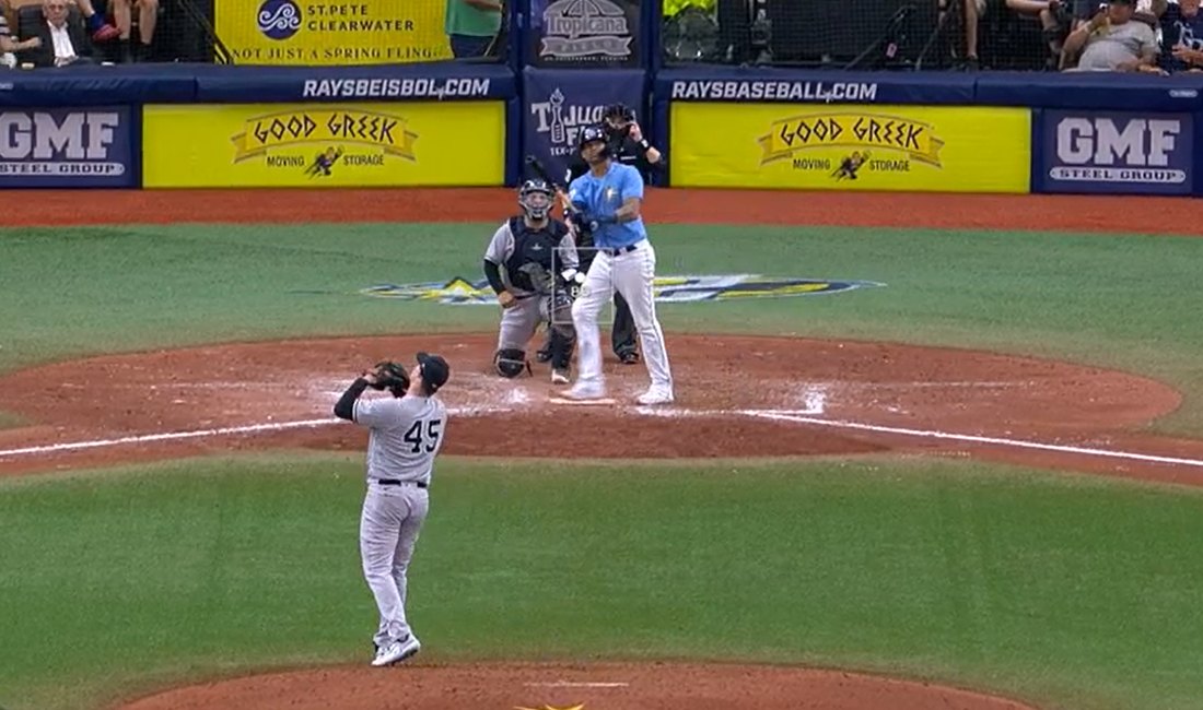 Boone Blows Another with Pitching Blunder. Tampa 8 NY 7 in 10 innings ...