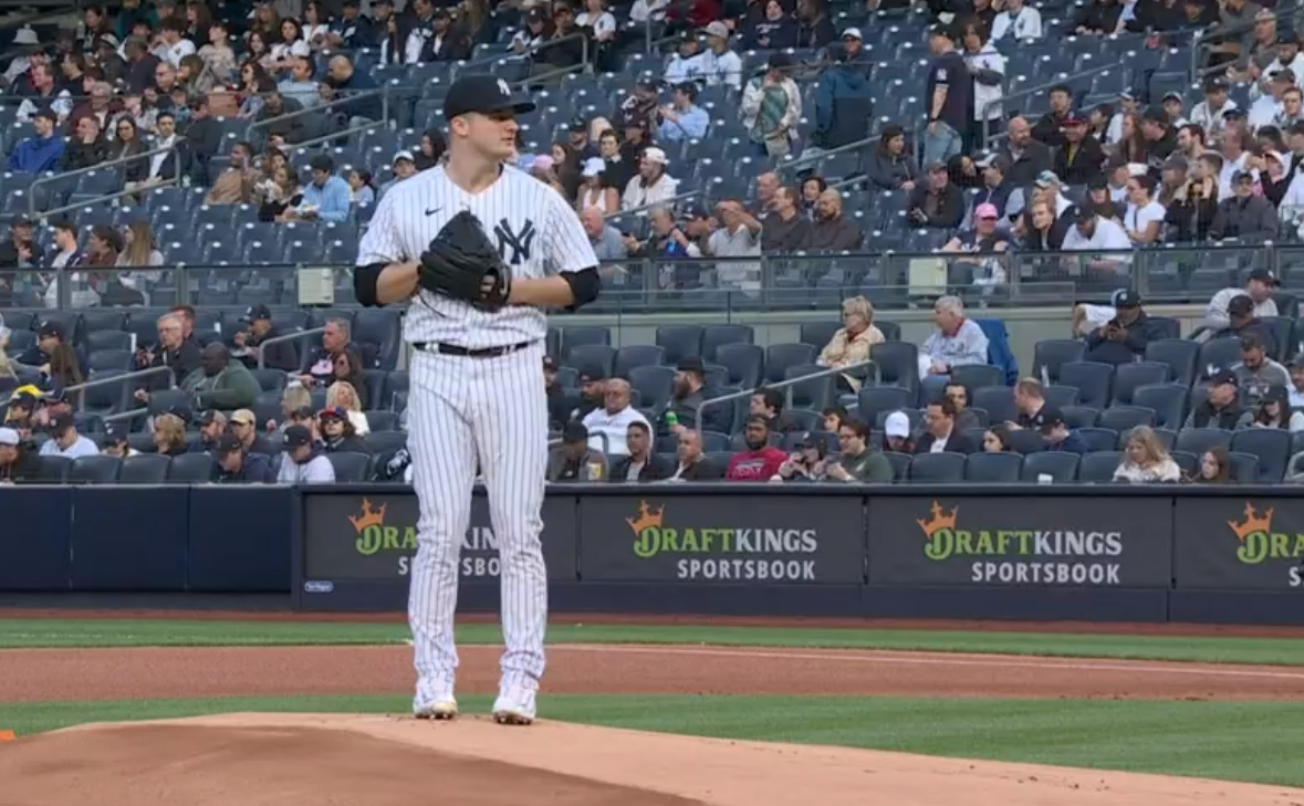 Clarke Schmidt Puts It Together! NY Yankees 10 Oakland 5 - Yankee.Blue